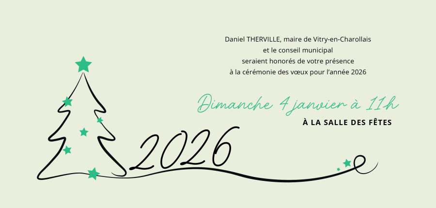 Flash info N°33 en cours de distribution