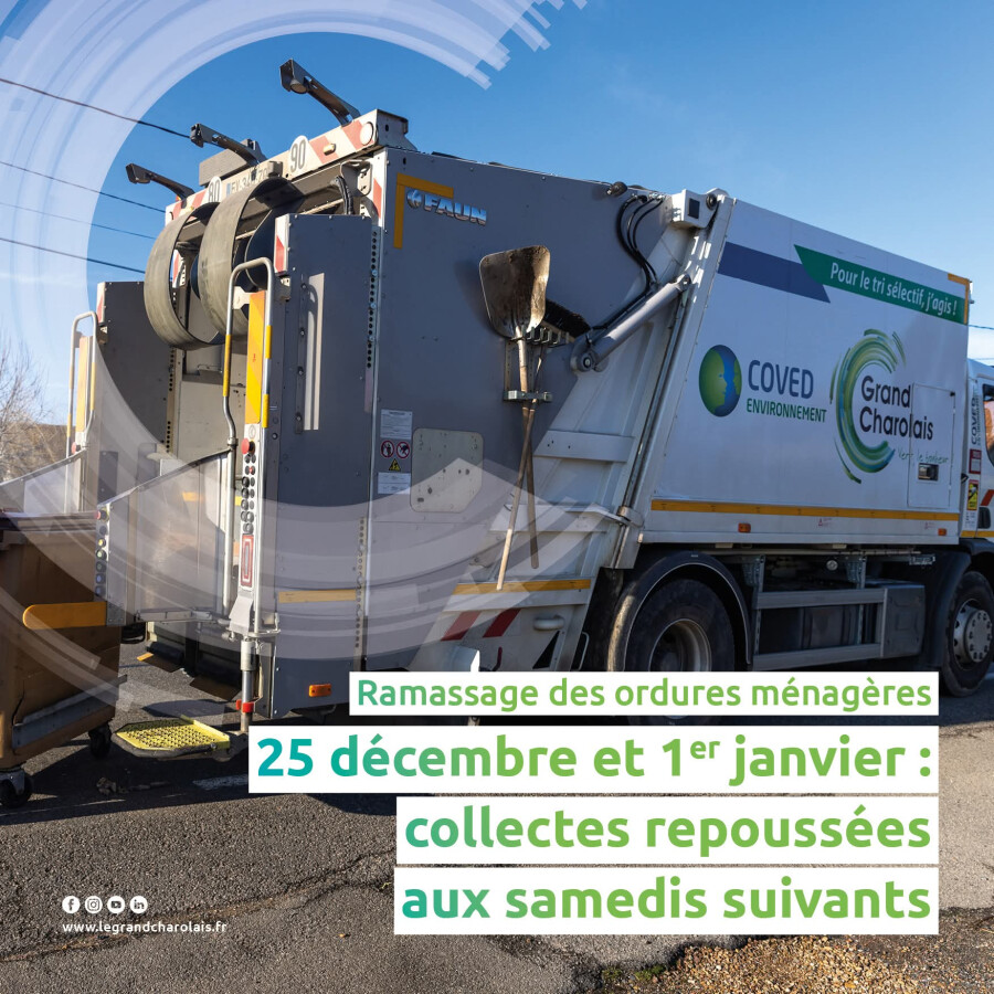 Flash info N°33 en cours de distribution