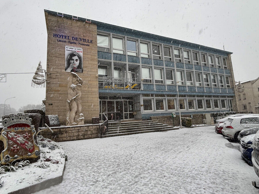 ℹ Info - Maison de la Parentalité