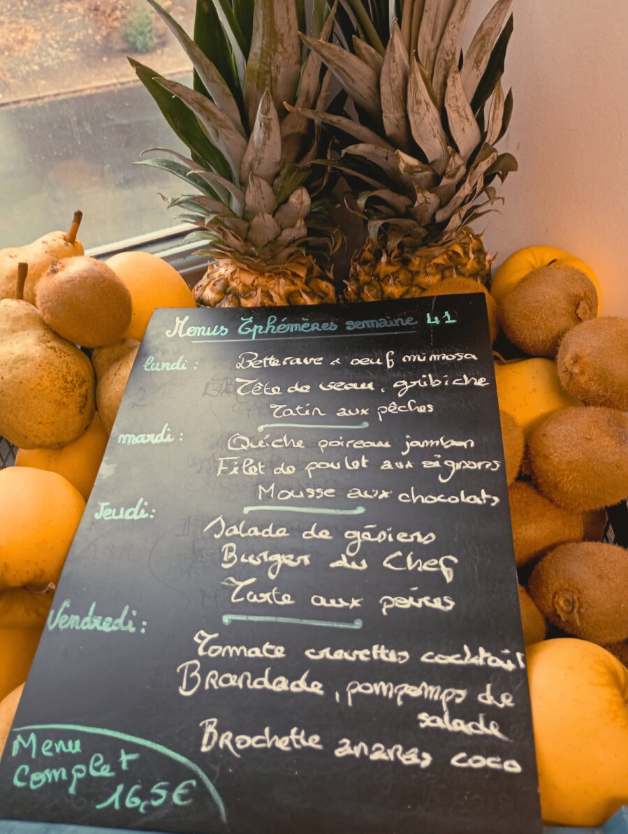 FRANCE SERVICES MONTSALVY