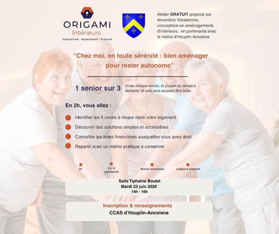 [Prévention senior]