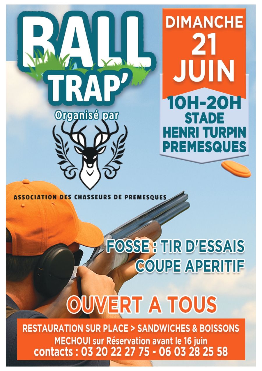 Fête du Tennis